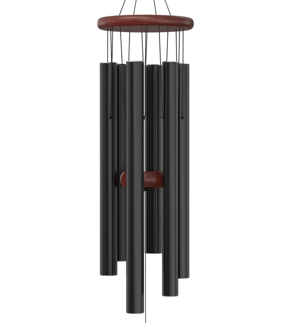 Chimey Metal Wind Chimes — The Harmony Series